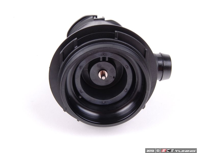 Genuine Mercedes Benz - 0004707193 - Canister Purge Valve