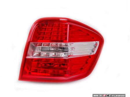 Genuine Mercedes Benz - 1649064500 - Tail Lamp Assembly