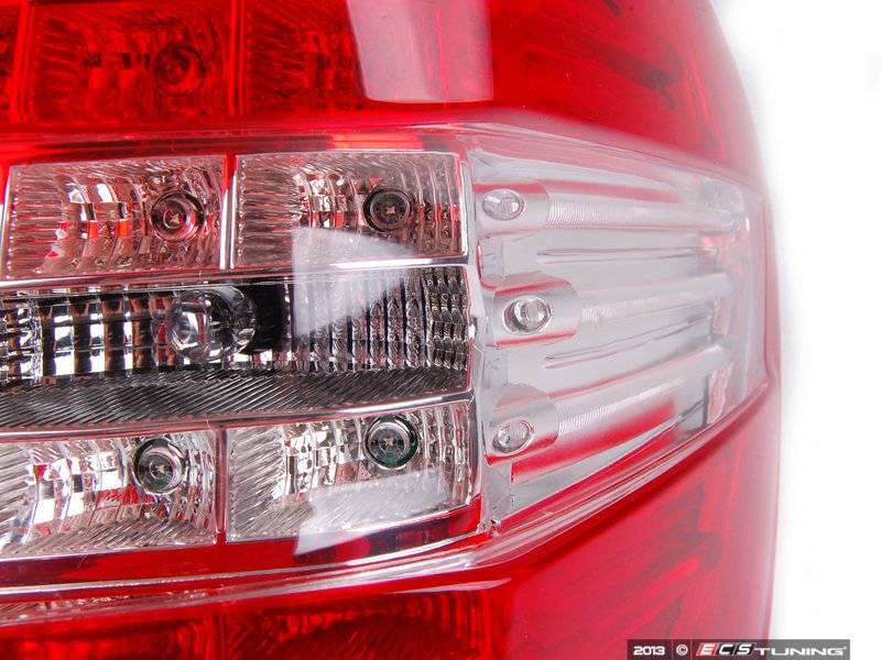 Genuine Mercedes Benz - 1649064500 - Tail Lamp Assembly