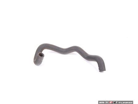 Genuine Volkswagen Audi - 078121058AJ - Oil Cooler Hose - Supply (078 ...