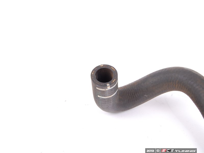 Genuine Volkswagen Audi - 078121058AJ - Oil Cooler Hose - Supply (078 ...