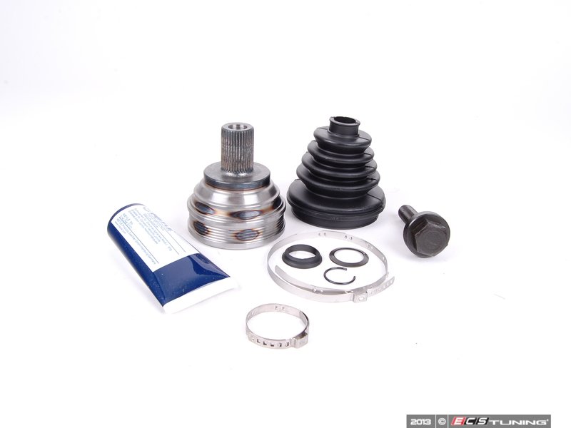 Meyle - 1K0498099 - CV Joint Repair Kit - Outer