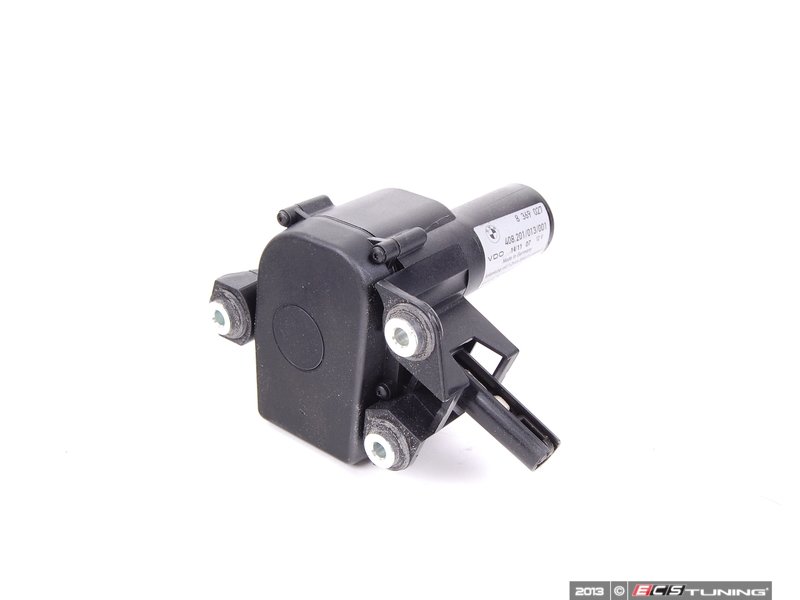 Genuine BMW - 65718369027 - Cruise Control Actuator (65-71-8-369-027)