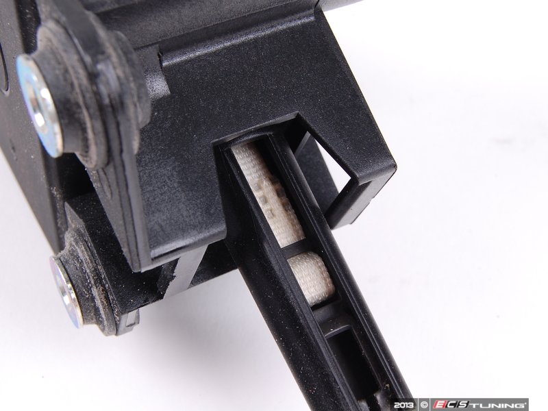 Genuine BMW - 65718369027 - Cruise Control Actuator (65-71-8-369-027)