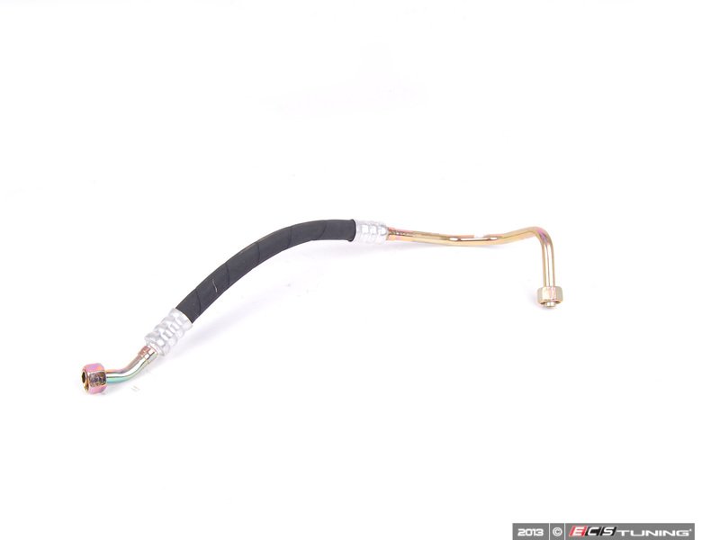 Genuine BMW - 64538391052 - A/C Hose (64-53-8-391-052)