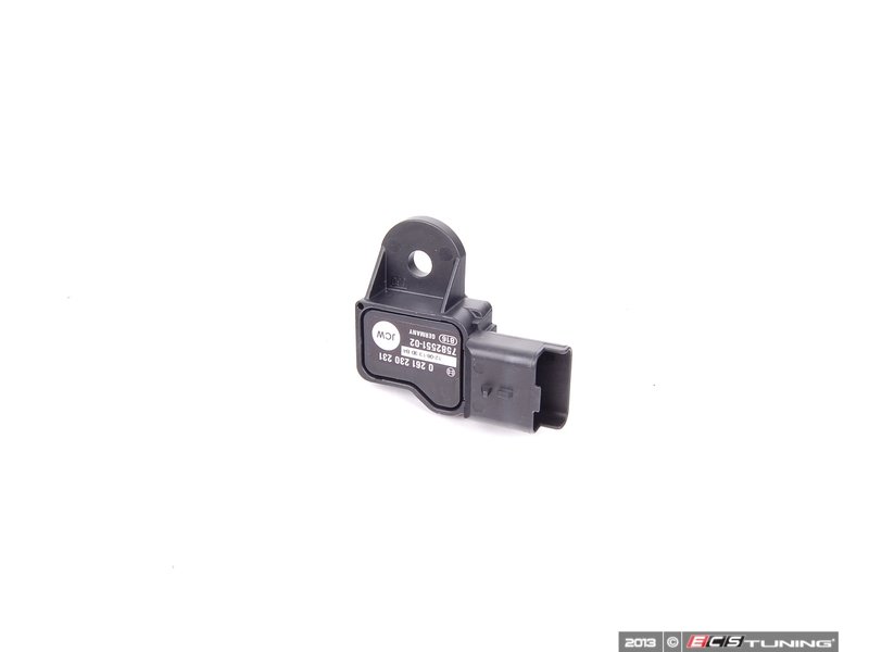 Genuine MINI - 13627582551 - Temperature / Pressure Sensor (13-62-7-582 ...