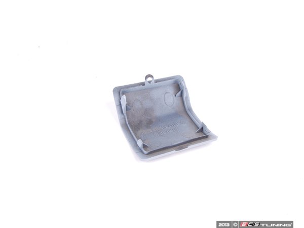 Genuine Mercedes Benz - 2106980277 - Jack Point Cover - (NO LONGER ...