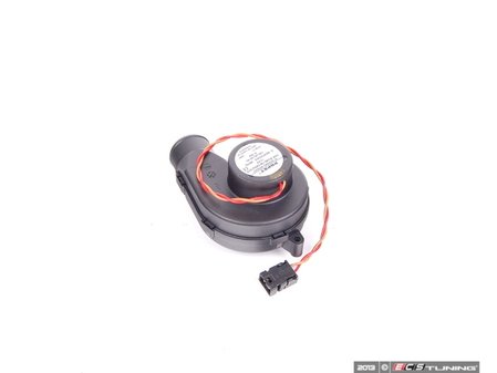 Genuine Mercedes Benz - 1295450095 - BLOWER