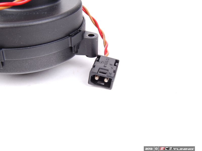 Genuine Mercedes Benz - 1295450095 - BLOWER