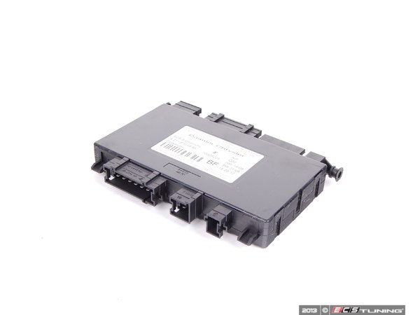 Genuine Mercedes Benz - 2118704885 - Seat Control Unit - Right Front