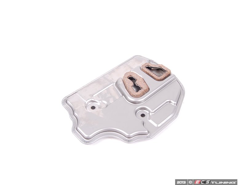 Genuine Volkswagen Audi - 09G325429B - Automatic Transmission Filter ...