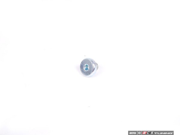 Genuine MINI - 24117570791 - Screw Plug - Priced Each (24-11-7-570-791)