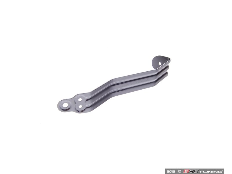 Genuine MINI - 51129802113 - Bumper Bracket - Priced Each (51-12-9-802-113)