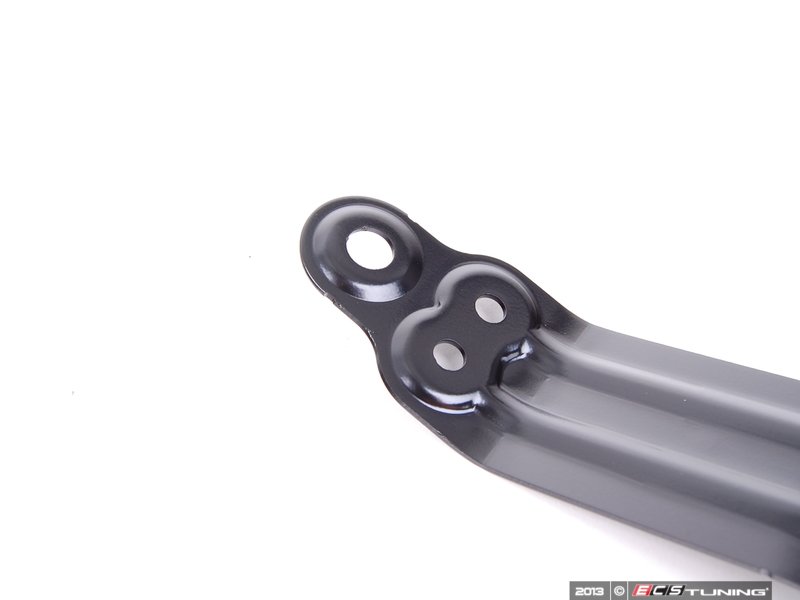 Genuine MINI - 51129802113 - Bumper Bracket - Priced Each (51-12-9-802-113)