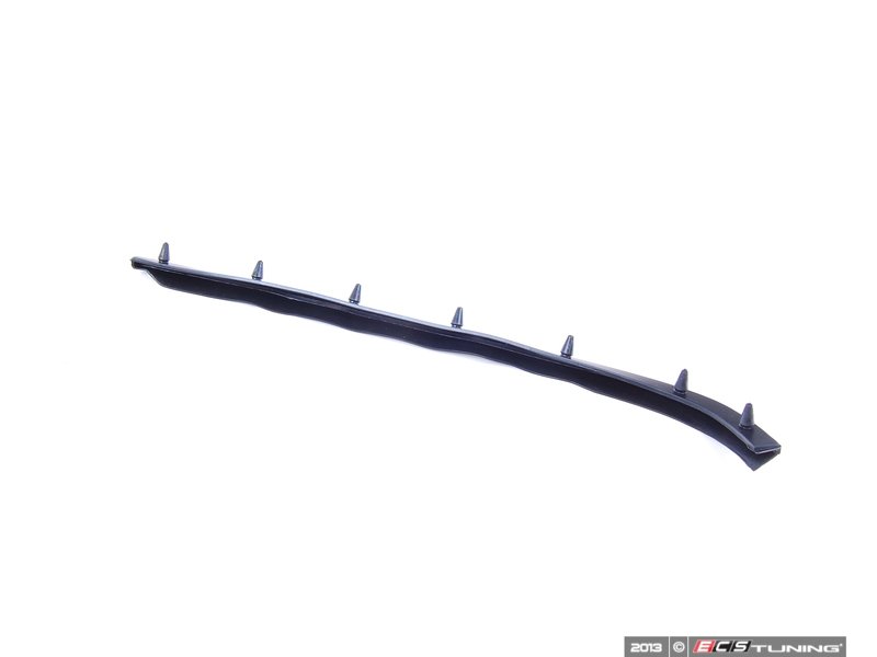 Genuine Mercedes Benz - 1248850385 - SEAL,BUMPER,