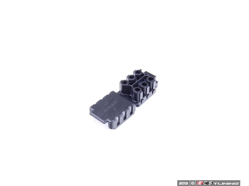 Genuine Mercedes Benz - 0115455028 - Electrical Connector - Priced Each
