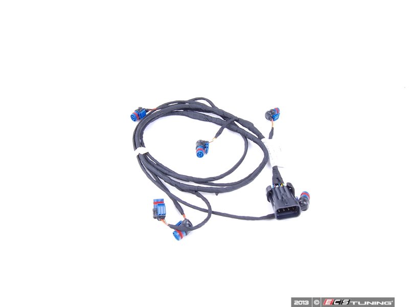 Genuine Mercedes Benz - 2515404006 - CABLE HARNES