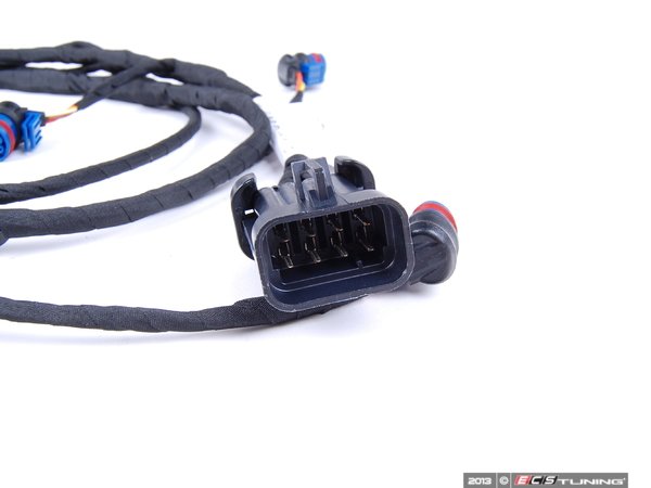 Genuine Mercedes Benz - 2515404006 - CABLE HARNES