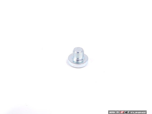 Genuine MINI - 24117570791 - Screw Plug - Priced Each (24-11-7-570-791)