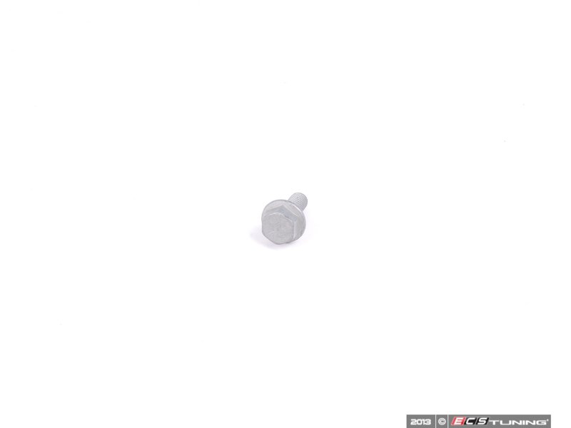 Genuine Volkswagen Audi - N10338903 - Oil Pan Retaining Bolt (N 103 389 03)