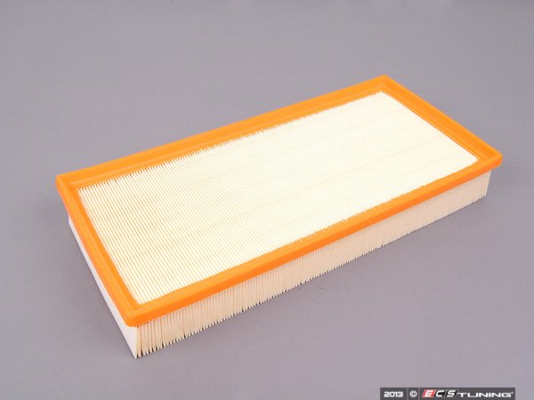 Mahle - 95511013100 - Engine Air Filter Replacement Cartridge - Priced Each