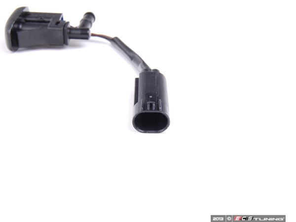 Genuine BMW - 61667110851 - Windshield Spray Nozzle - Priced Each (61 ...