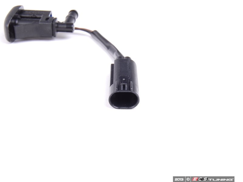 Genuine BMW - 61667110851 - Windshield Spray Nozzle - Priced Each (61 ...