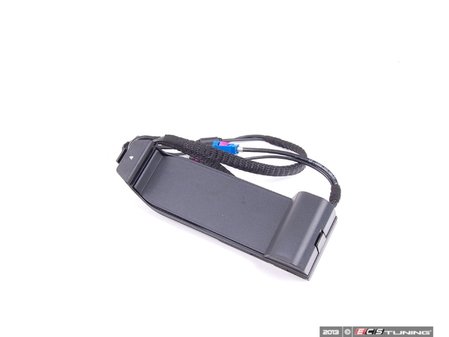 Genuine BMW - 84109158069 - BASE PLATE (84-10-9-158-069)