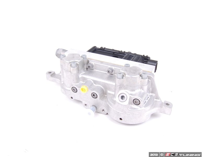 Genuine BMW - 11367838161 - Vanos Unit with Solenoid, Pressure Valve ...