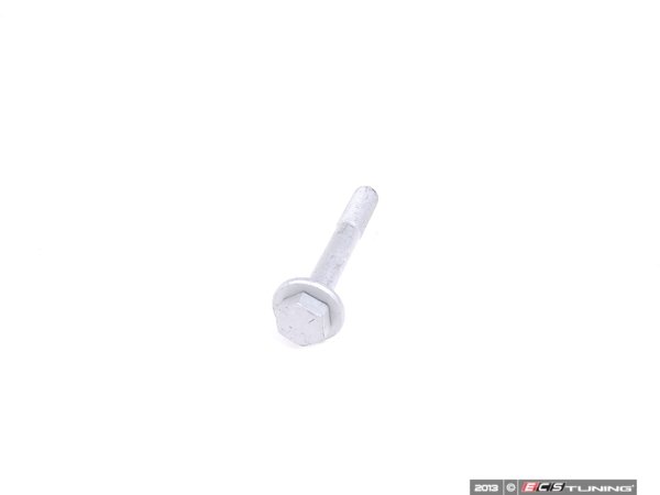Genuine MINI - 33326760346 - Hex Bolt With Washer - Priced Each (33-32 ...
