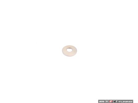 Genuine Volkswagen Audi - 311837943 - WASHER (311 837 943)