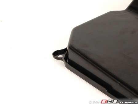 Genuine Volkswagen Audi - 09G321361A - Transmission Oil Pan (09G 321 361 A)