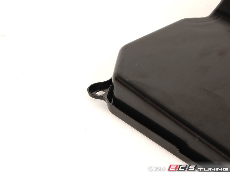 Genuine Volkswagen Audi - 09G321361A - Transmission Oil Pan (09G 321 361 A)