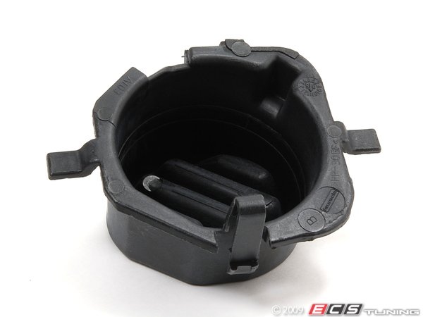 Genuine MINI - 51711481435 - Fog Light Cover - Front Right (51-71-1-481 ...