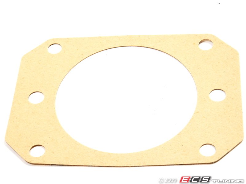Genuine BMW - 11611708475 - Throttle Housing Gasket (11-61-1-708-475)