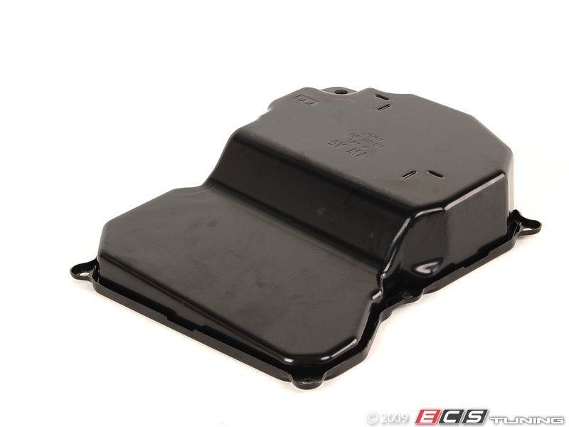 Genuine Volkswagen Audi - 09G321361A - Transmission Oil Pan (09G 321 361 A)