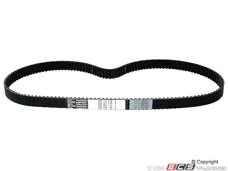 Genuine Volkswagen Audi - 06B109119F - Timing Belt (06B 109 119 F)