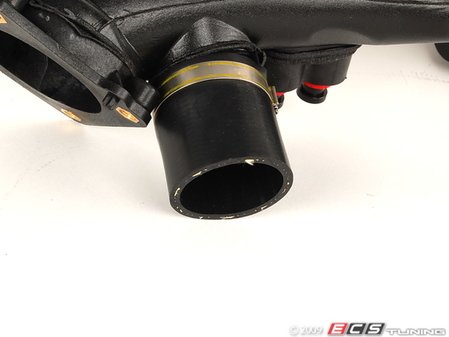 Genuine MINI - 17511524439 - Intake Duct For SuperCharger (17-51-1-524-439)