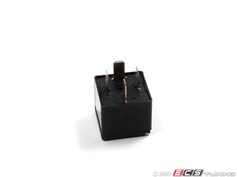 MTC - 8K0951253 - Multipurpose Relay - Priced Each