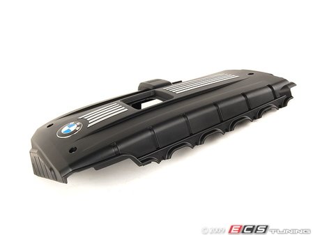 Genuine BMW - 11127575032 - Engine Beauty Cover (11-12-7-575-032)