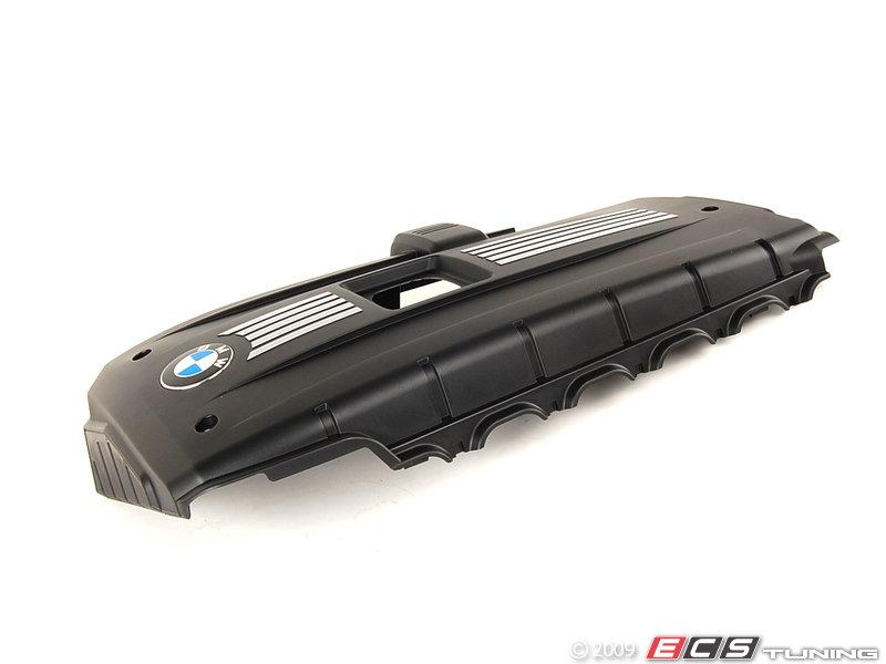 Genuine BMW - 11127575032 - Engine Beauty Cover (11-12-7-575-032)