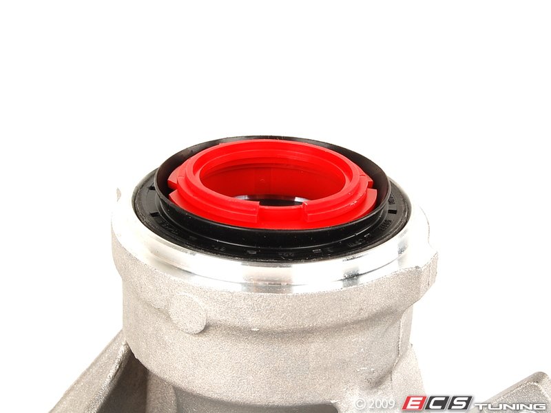 Genuine BMW - 31537500850 - Front Axle Support Bracket (31-53-7-500-850)