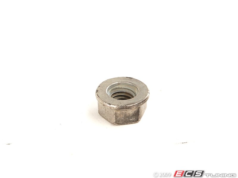 Genuine BMW - 07143413174 - Flange Nut - Priced Each (07-14-3-413-174)
