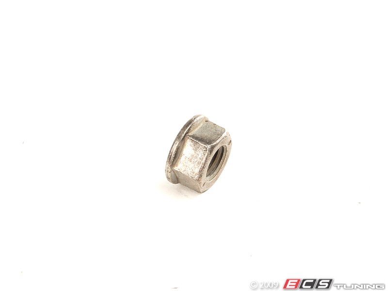 Genuine BMW - 07143413174 - Flange Nut - Priced Each (07-14-3-413-174)