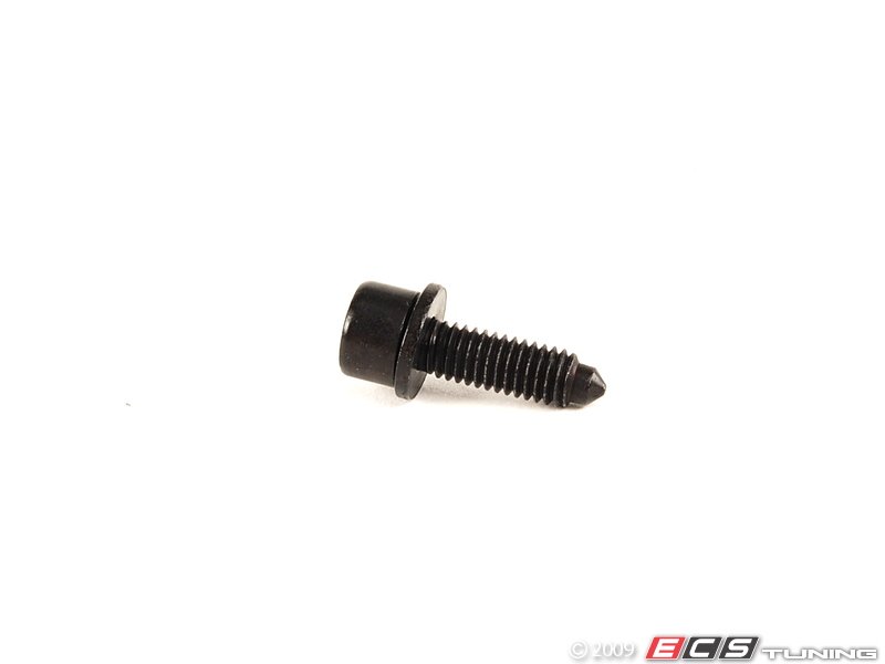 Genuine BMW - 07119906086 - Engine Beauty Cover Securing Bolt - Priced ...