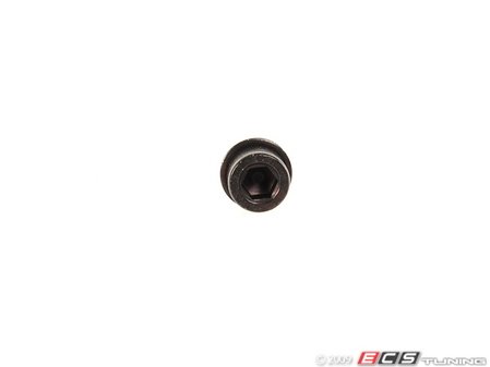 Genuine BMW - 07119906086 - Engine Beauty Cover Securing Bolt - Priced ...