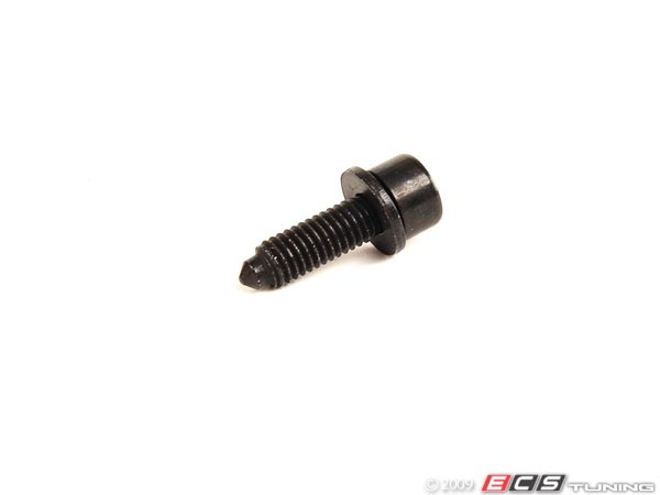 Genuine BMW - 07119906086 - Engine Beauty Cover Securing Bolt - Priced ...