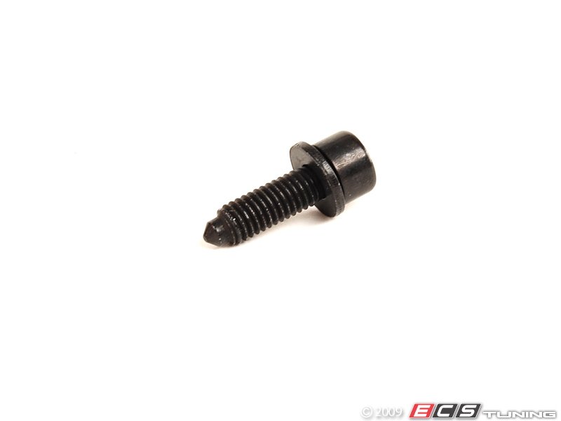 Genuine BMW - 07119906086 - Engine Beauty Cover Securing Bolt - Priced ...