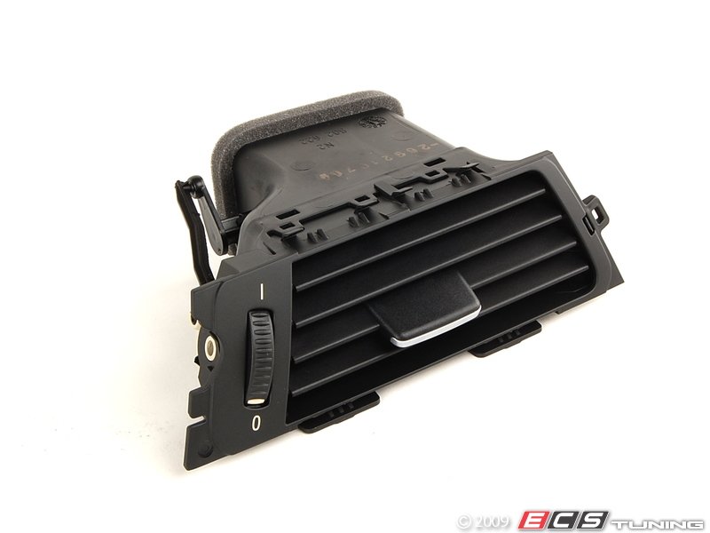 Genuine BMW - 64229130459 - Dashboard Fresh Air Vent - Left (64-22-9 ...