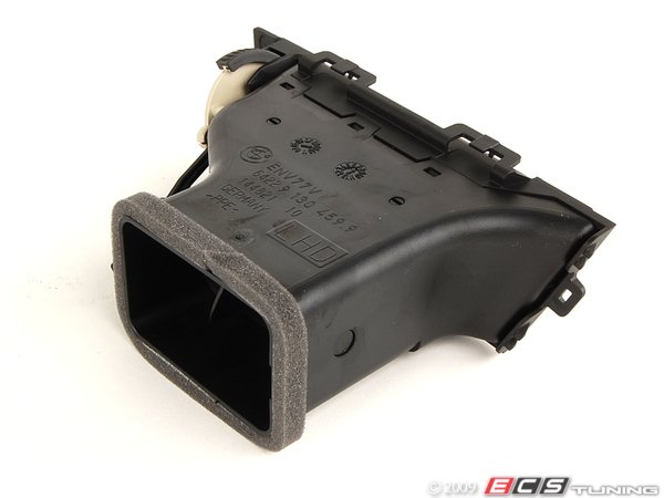 Genuine BMW - 64229130459 - Dashboard Fresh Air Vent - Left (64-22-9 ...
